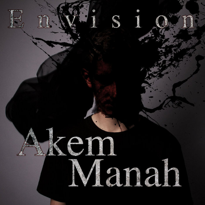 Akem Manah - Single | Envision