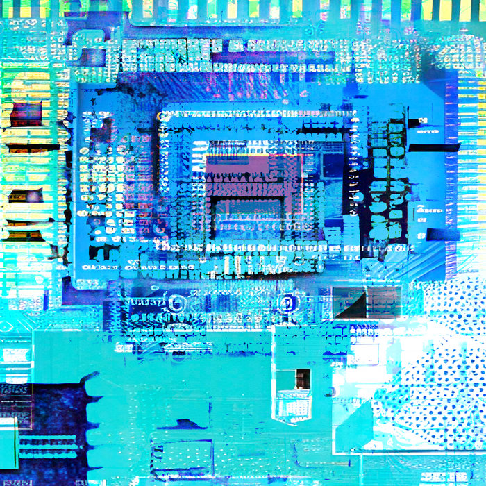 NullBoard 1 | Renjā