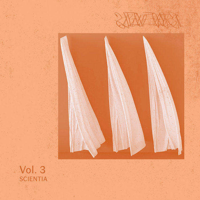 Blue Veils Volume 3 | Scientia