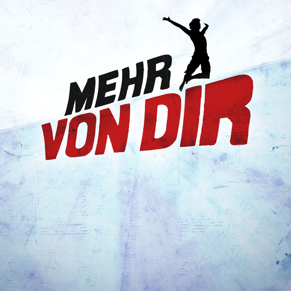 Mehr von Dir | Simon Reger