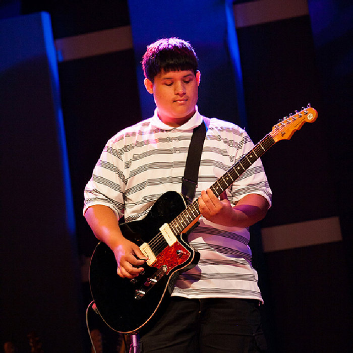 2013-2014 MusiCore Original Songs | Rock to the Future