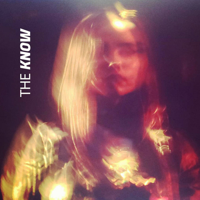 The Know "wearetheknow" Limited Edition Gold Vinyl - signed & numbered ...
