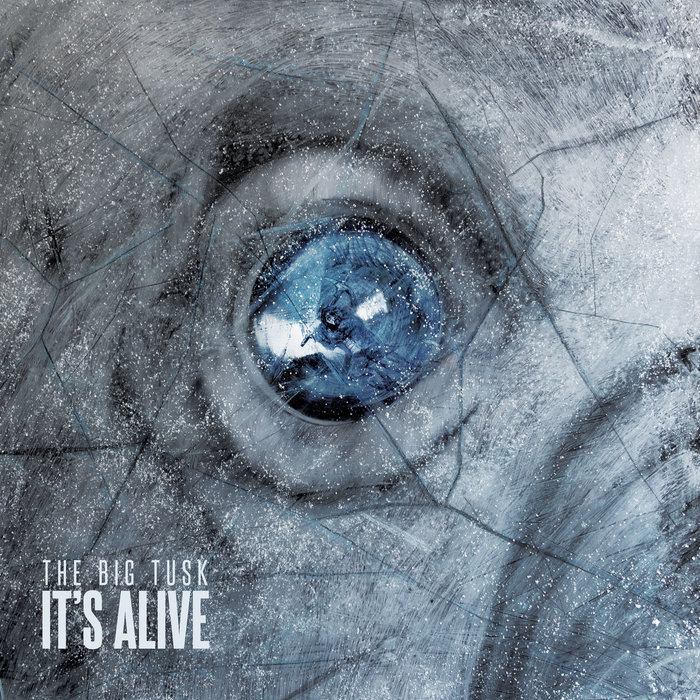 IT’S ALIVE! | The BIG TUSK