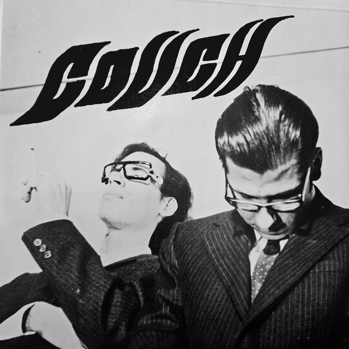 s/t | Couch