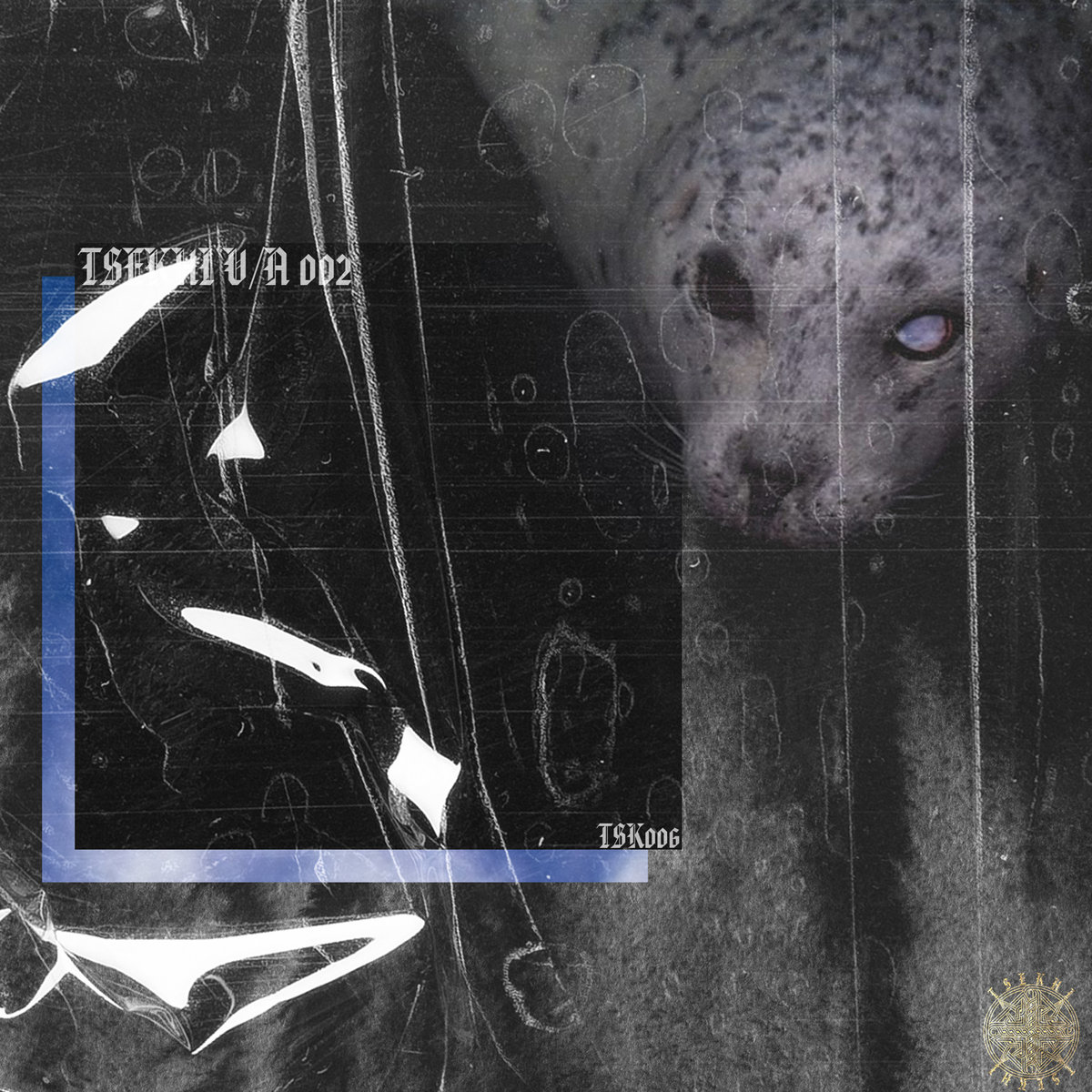 TSEKHI V/A 002 | TSEKHI