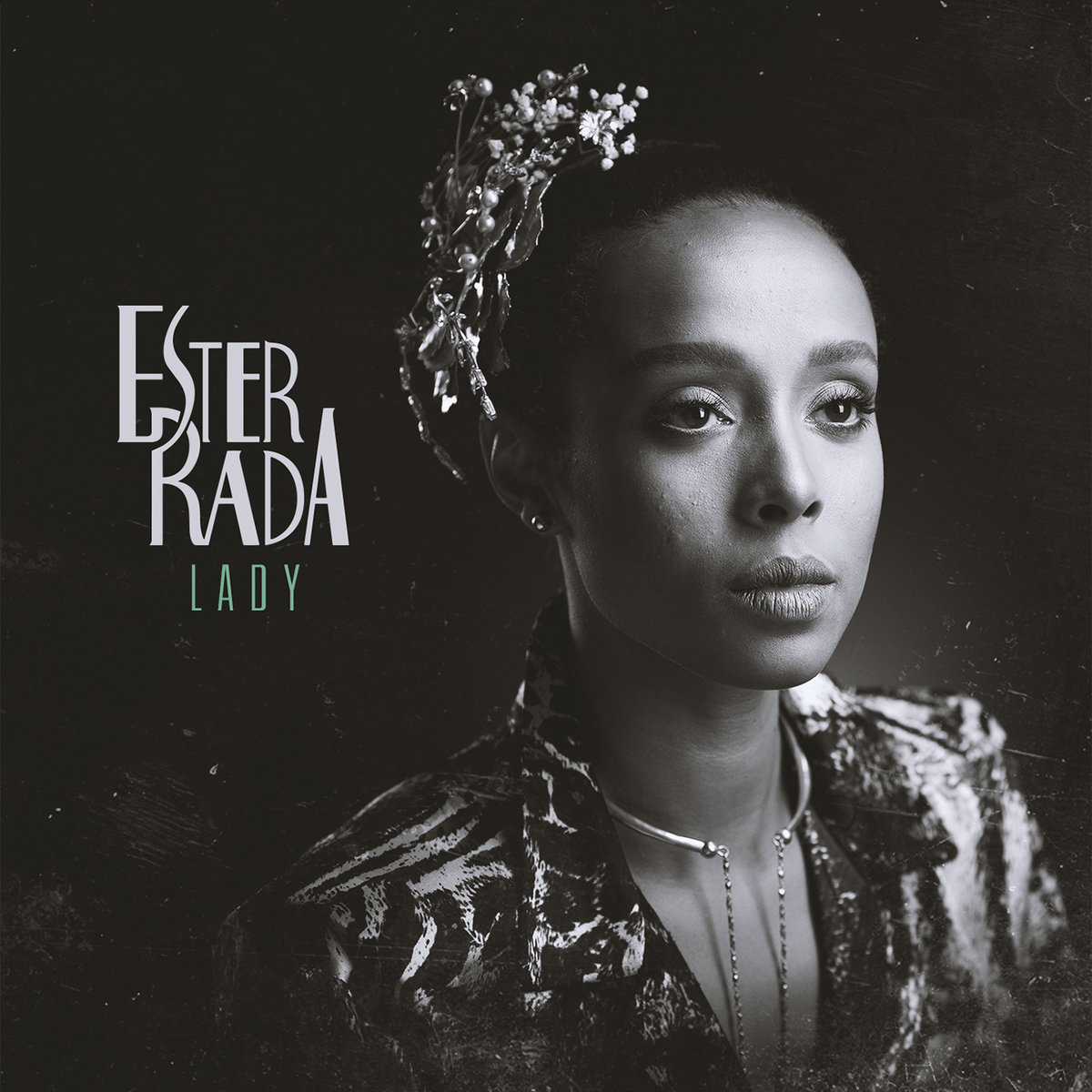 Lady | Ester Rada
