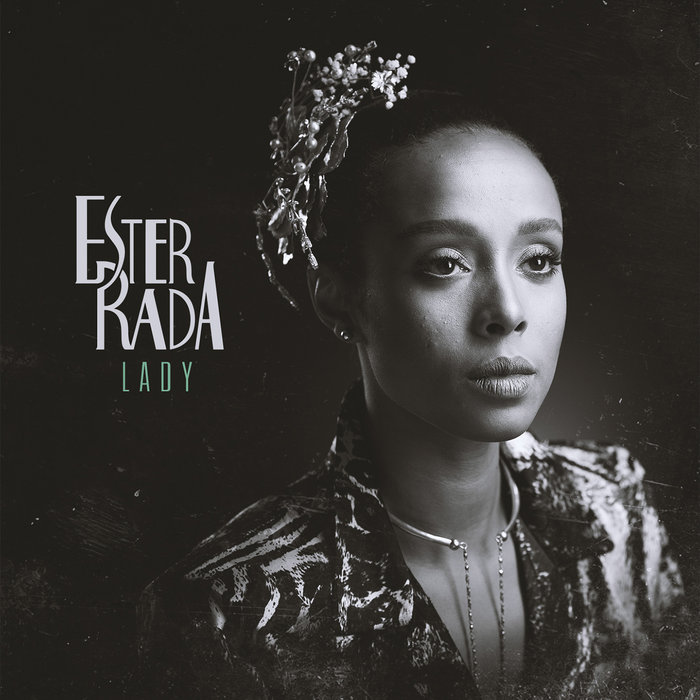 Lady | Ester Rada