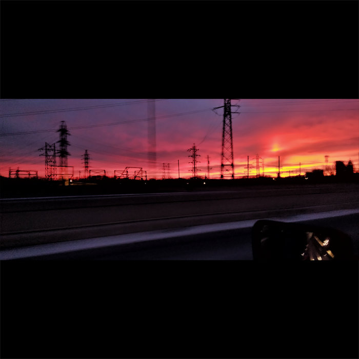 Procession of Ghosts / Rough Demo | Josh Whalen