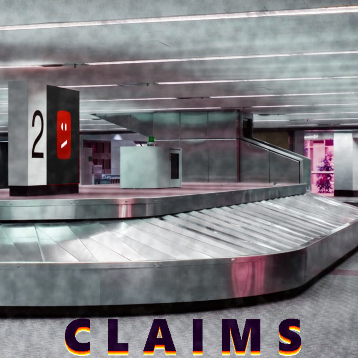 CLAIMS | Ecconomy Class