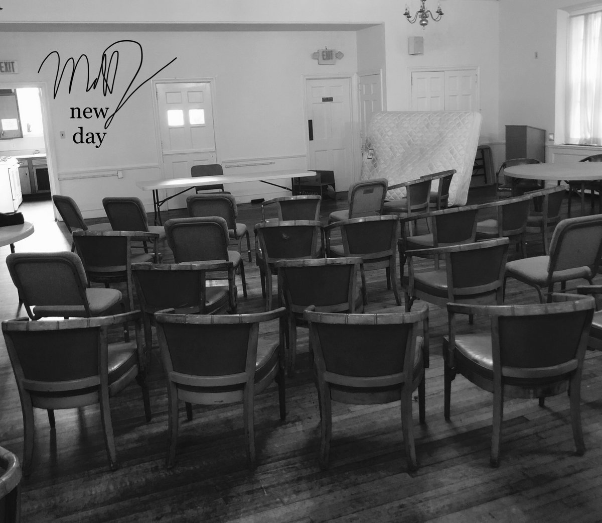 New Day - Single | Matthew Andrew Drake