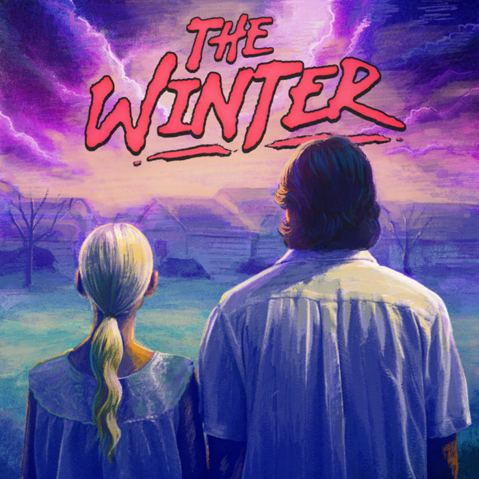 The Winter feat. Ollie English | Holly 'Cookie' Baker