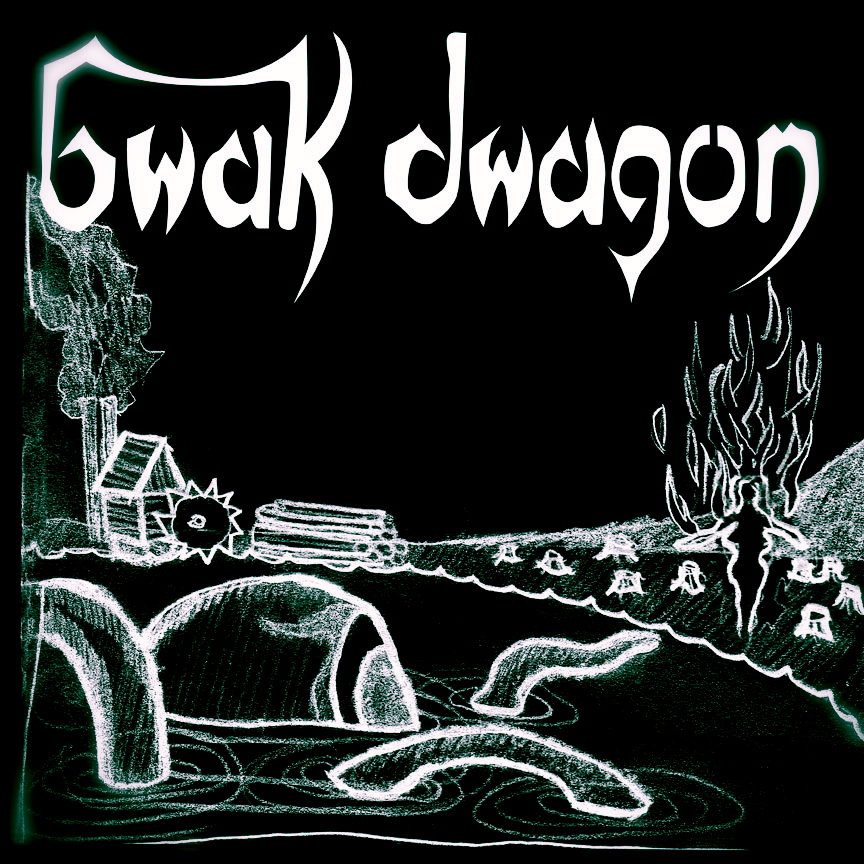 bwak dwagon | bwak dwagon