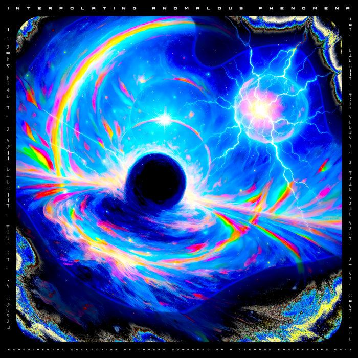 interpolating anomalous phenomena | emo_eng_ | emotion engineer