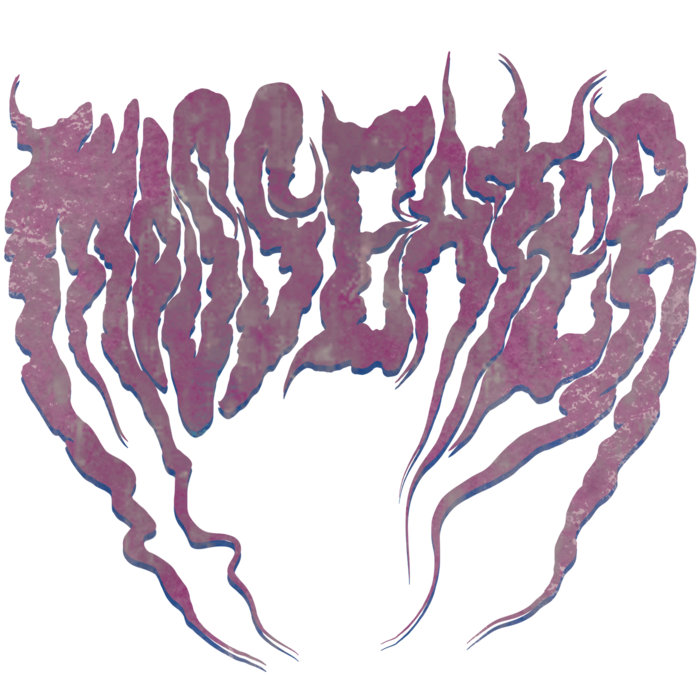 Moss Eater EP | Moss Eater | Coffin View Collective