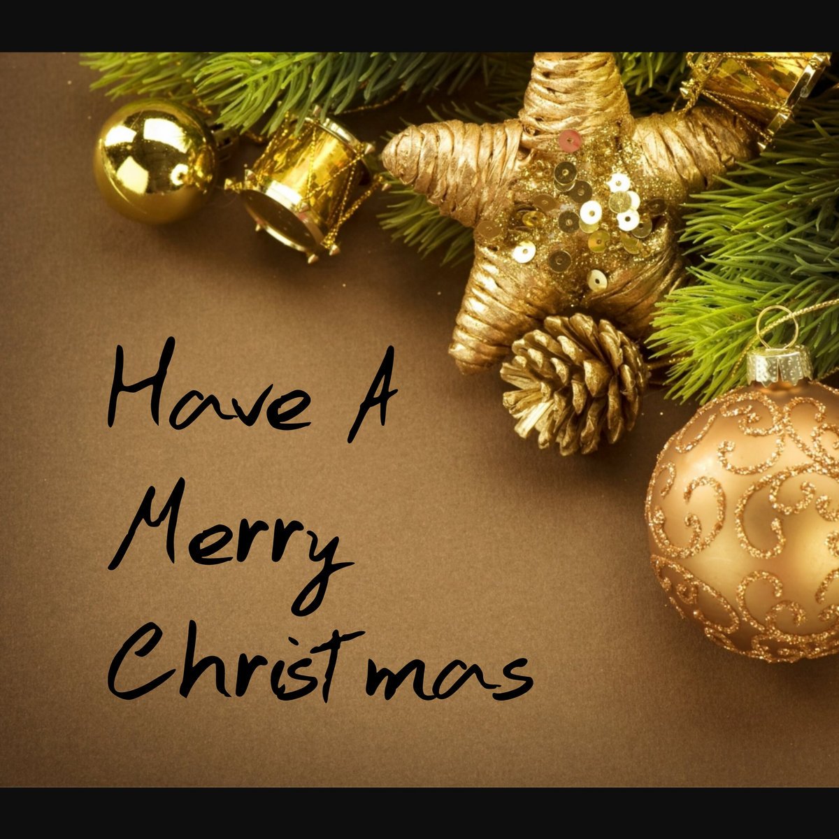 Have A Merry Christmas Ft. Jason Joelle & Huggy | Alyssa Wade