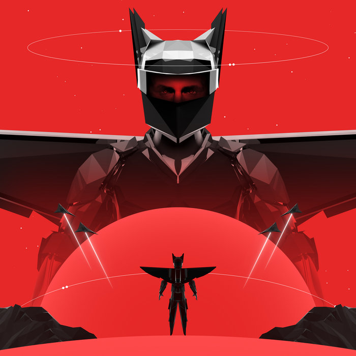 PHANTOM FRAME | CRYSTALBOY