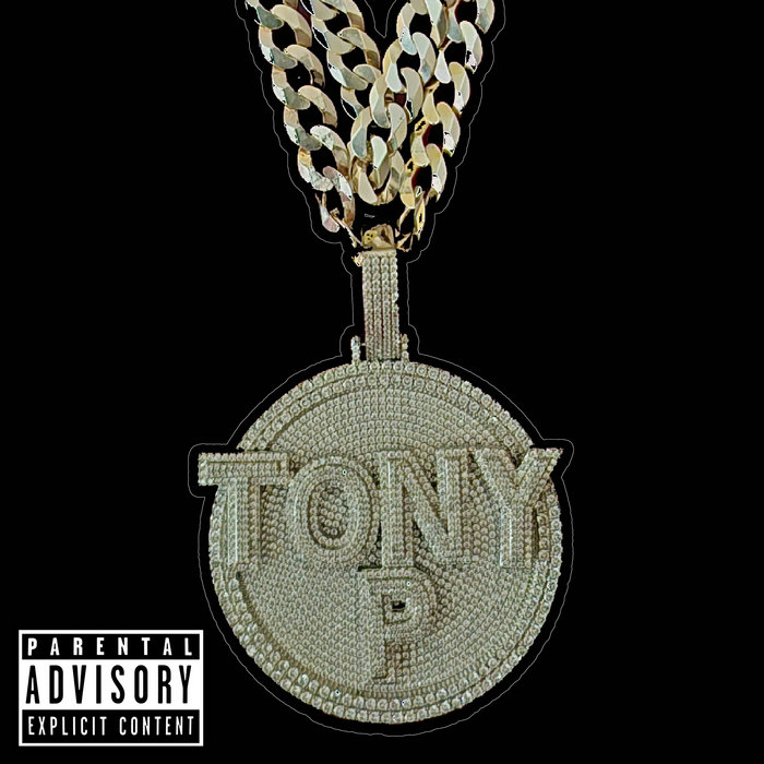 THEE ESSENCE OF TONY P | BKG Tony P