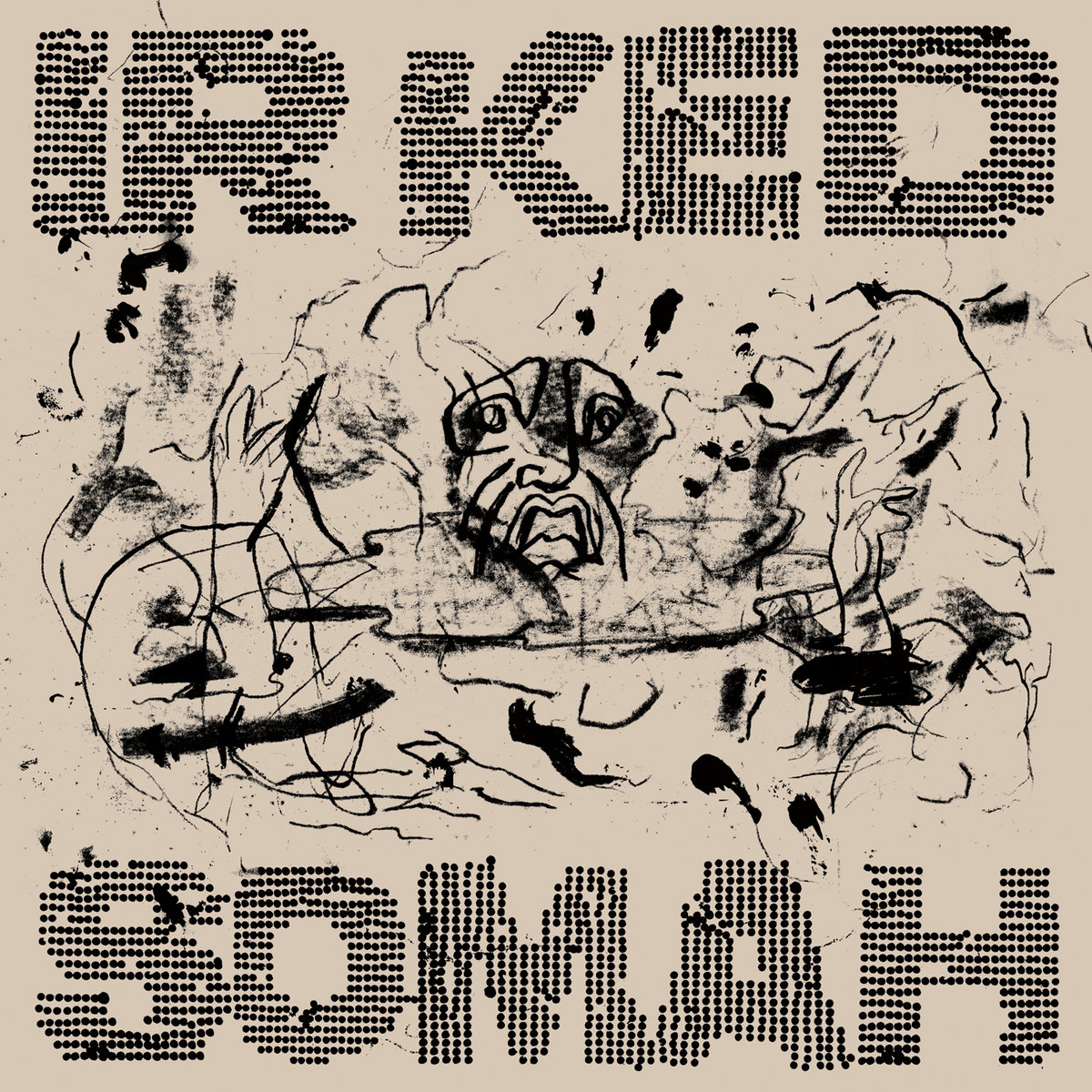 Irked | Somah