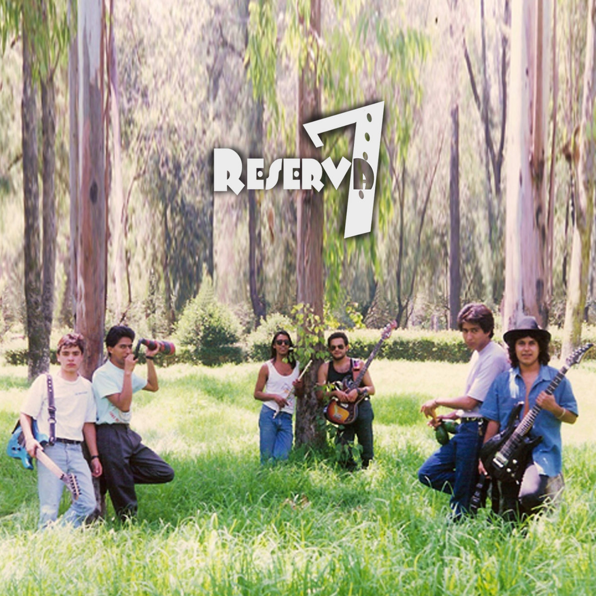 Reserva 7 | Reserva 7