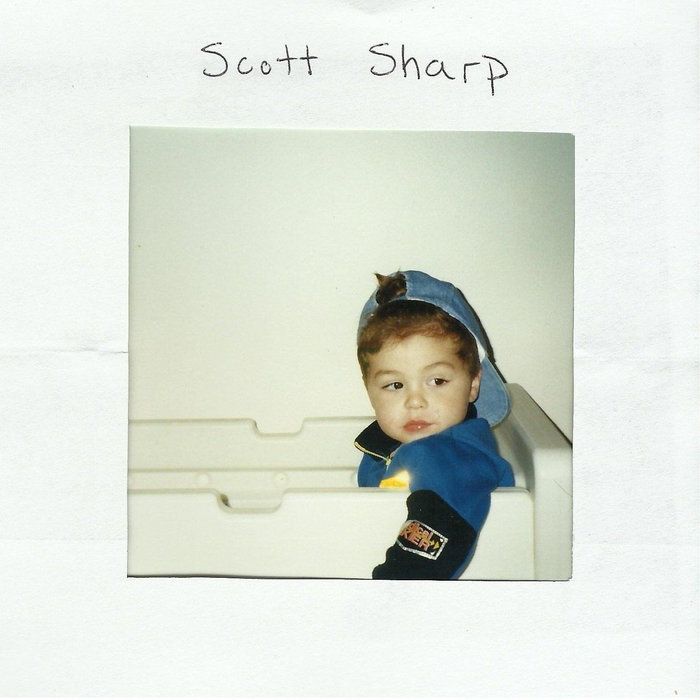 EP 1 | Scott Sharp