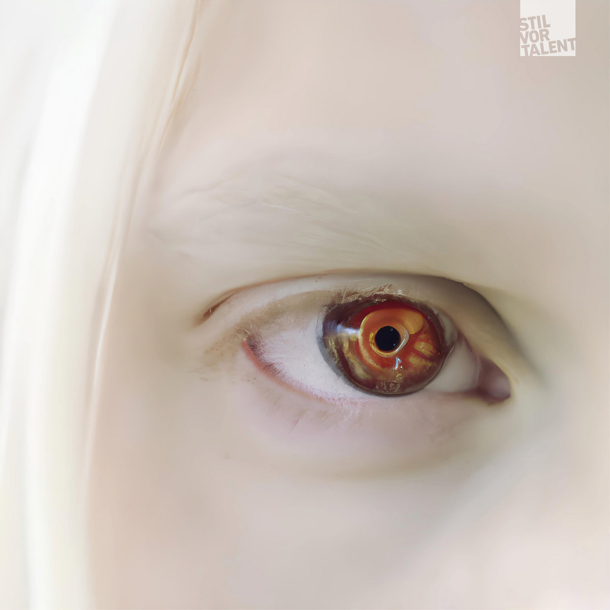 Eternal | Stil vor Talent