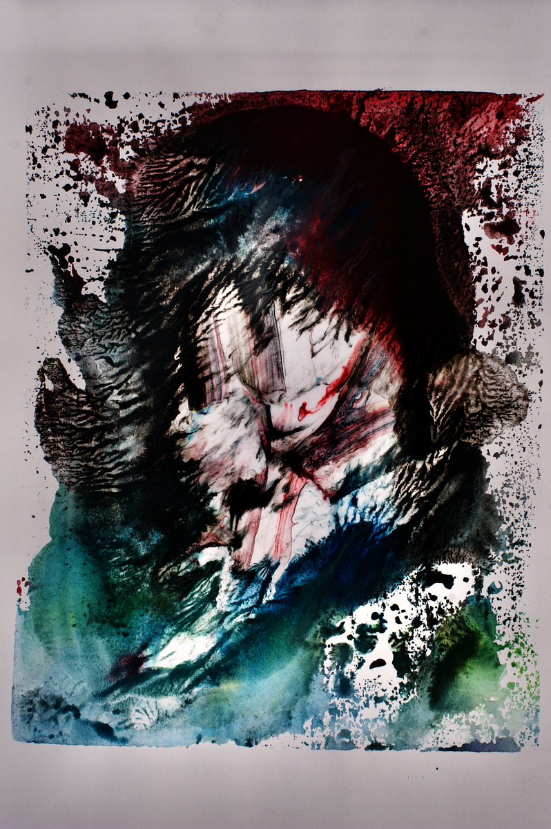 Miniatur II - Soundcollage | Alex Gunia & Alexandra Lehmler | FARBKLANG ...