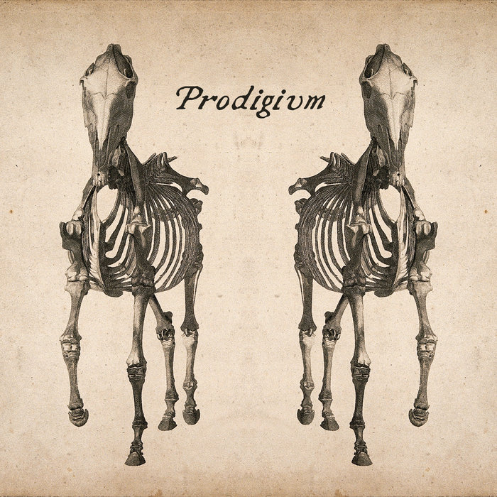 Prodigium | Prodigium