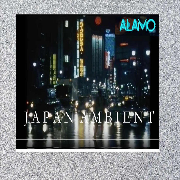 Japan Ambient | noiseonport