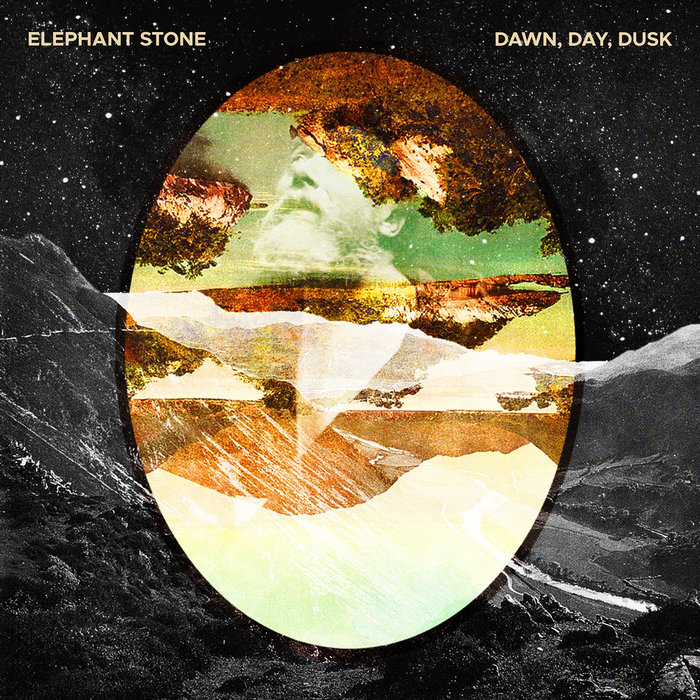 Dawn, Day, Dusk | Elephant Stone