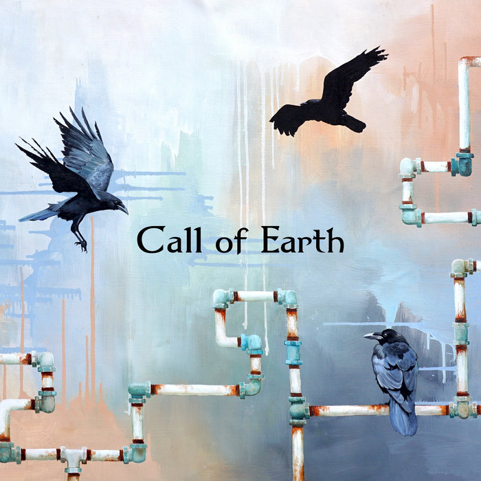 Call of Earth | Sebastian Freij