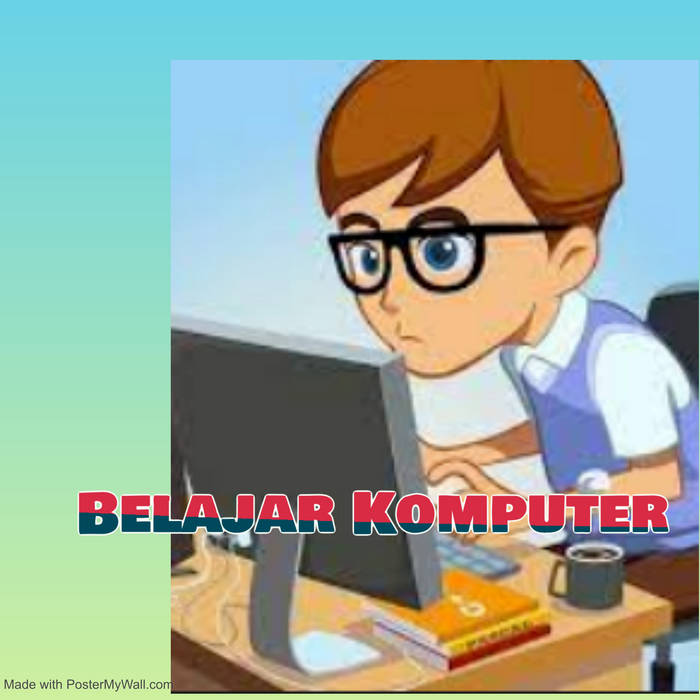 Belajar Komputer | Belajar Komputer