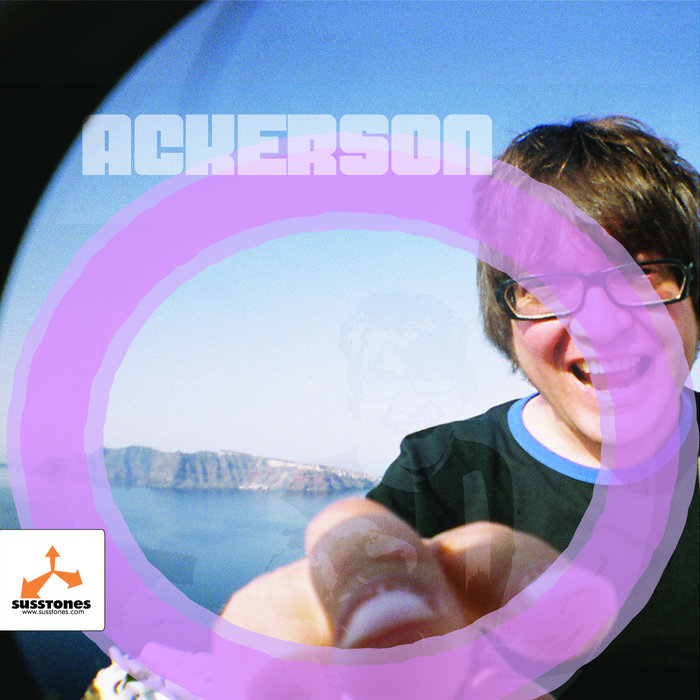 Ackerson 2 | Ed Ackerson