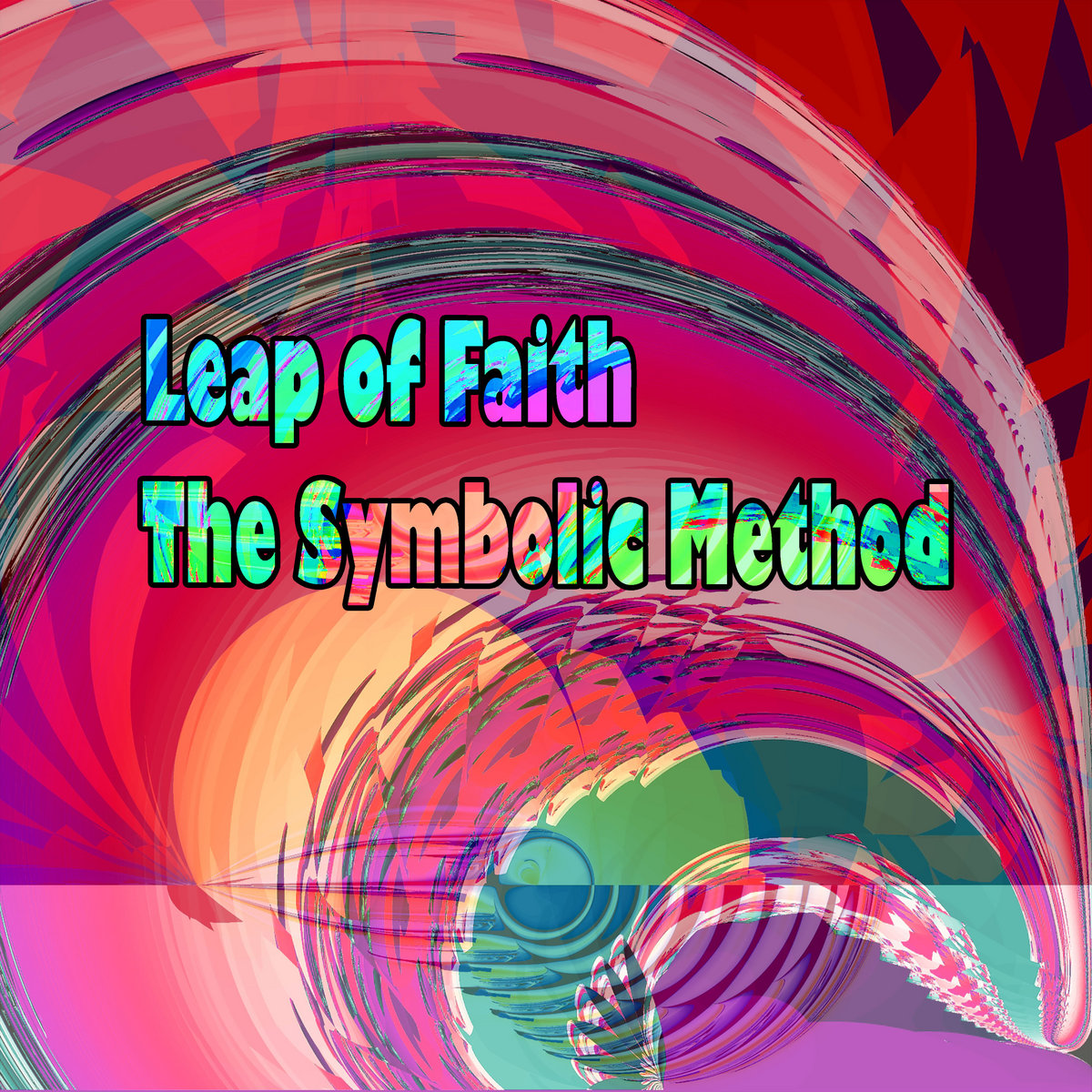 The Symbolic Method | Leap Of Faith
