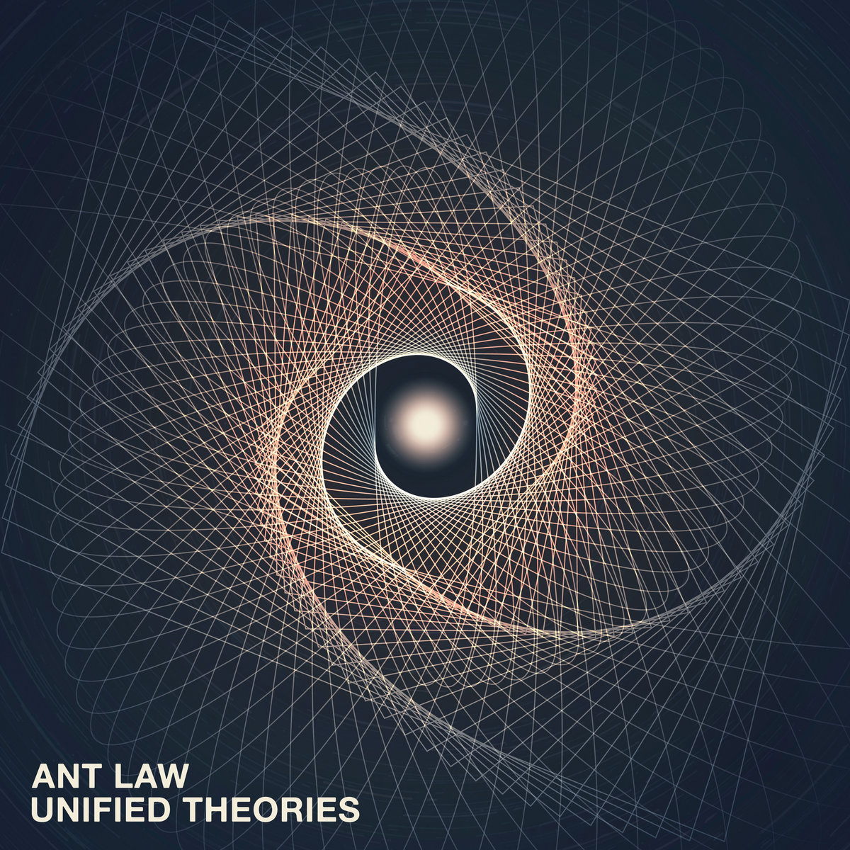 Unified Theories | Ant Law, Brigitte Beraha, Will Vinson, Gwilym Simcock, Orlando le Fleming ...