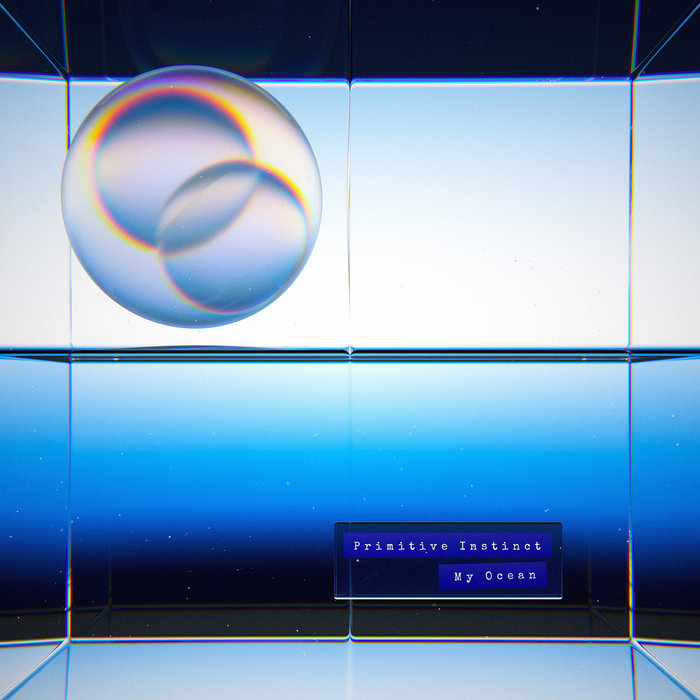 My Ocean | Primitive Instinct