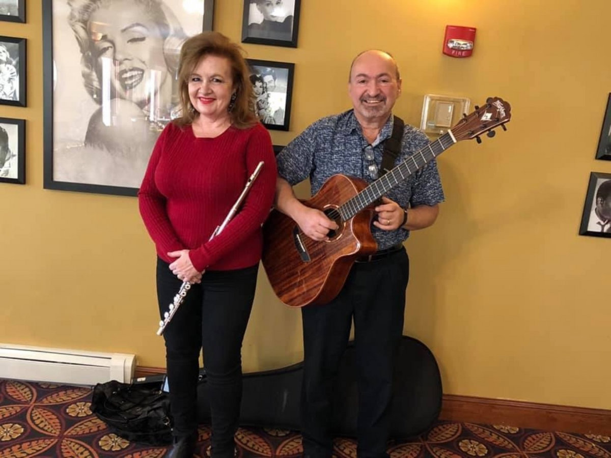 2020 Original Songs | Manny and Debbie Cortez