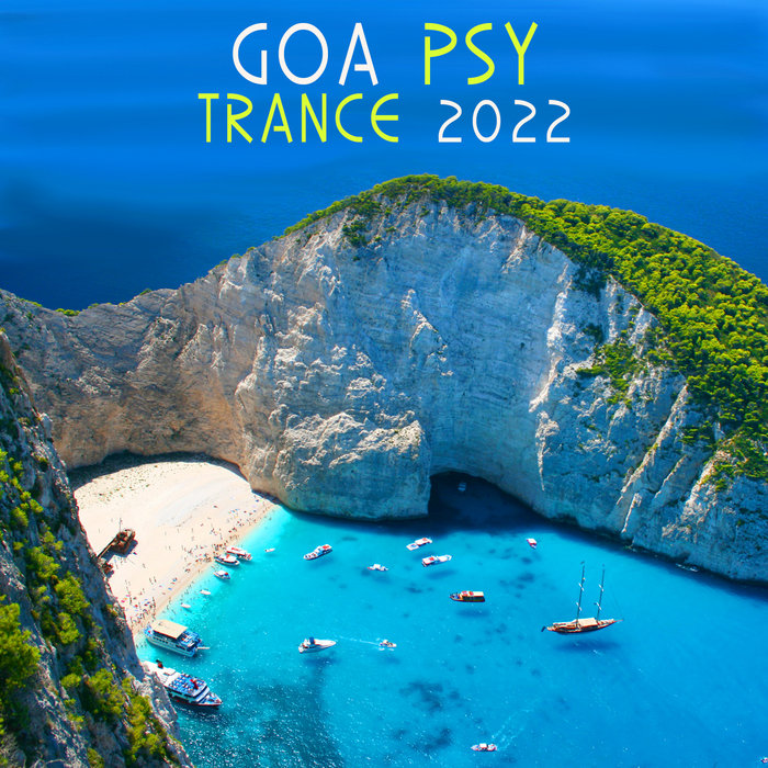 Goa Psy Trance 2022 | Goa Doc | EDM Records