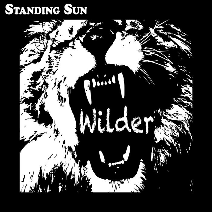 Wilder | Standing Sun