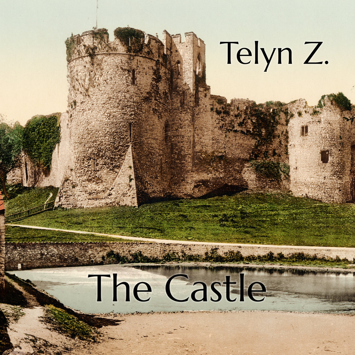 The Castle | Telyn Z.