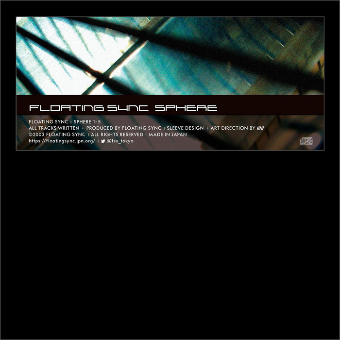 SPHERE | FLOATING SYNC