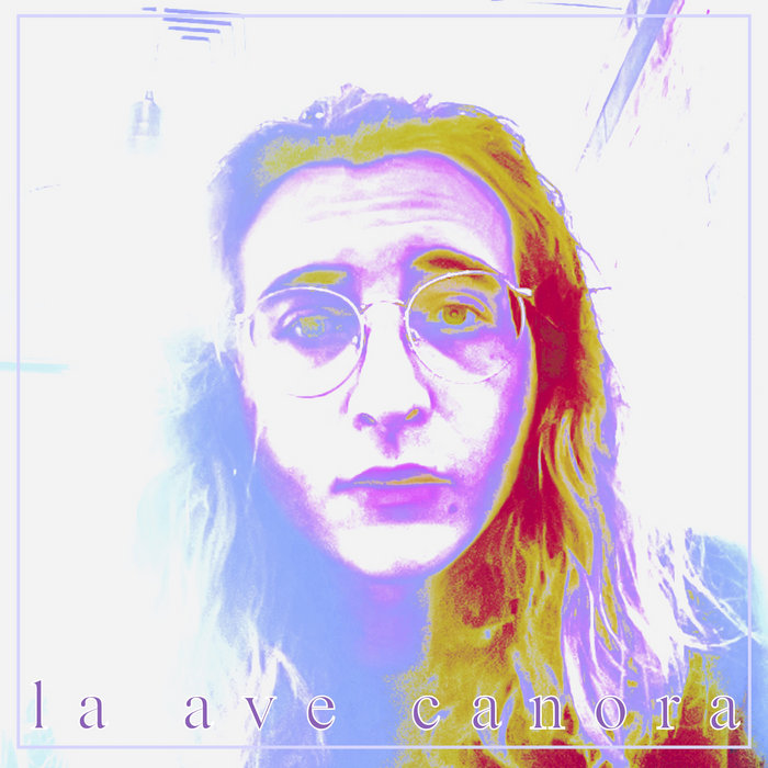 La Ave Canora | Graham Abbott