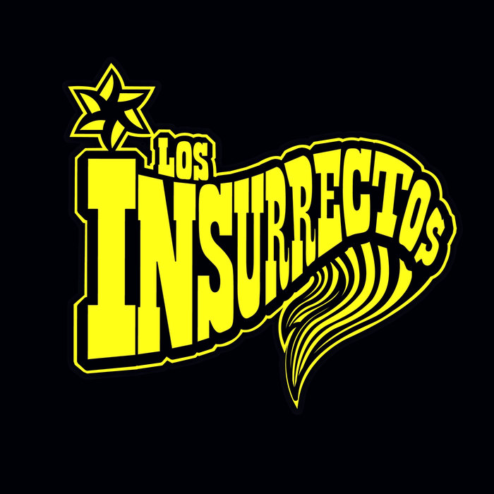 ´32 | Los Insurrectos | Insurrectos