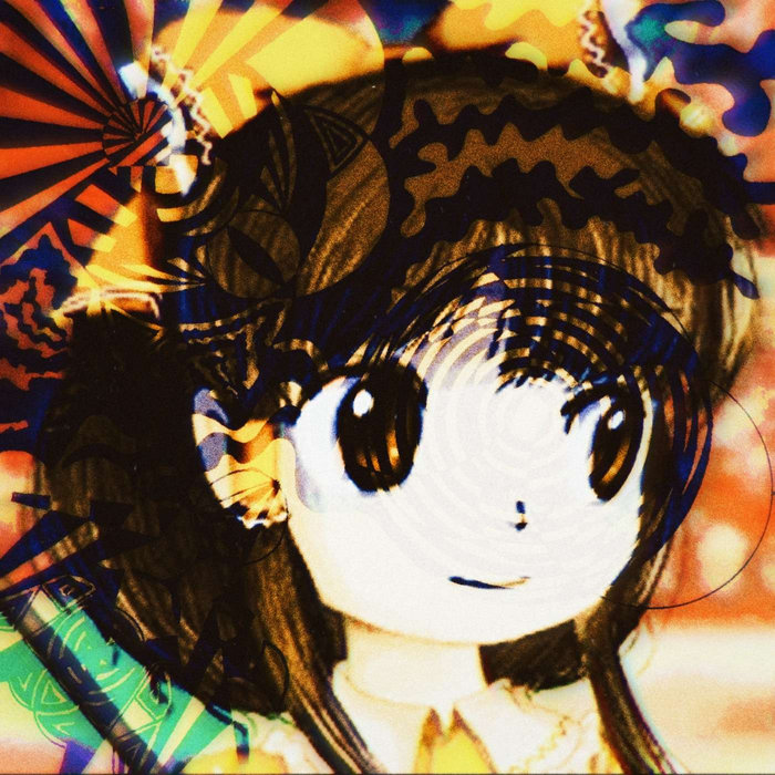 The Bullet Of Mercury Splits Me In Two | Painful Acidic Mezzanine ...