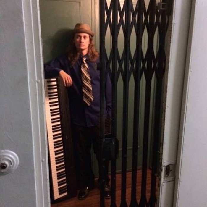 Broken Elevator Music | Adrian Snow