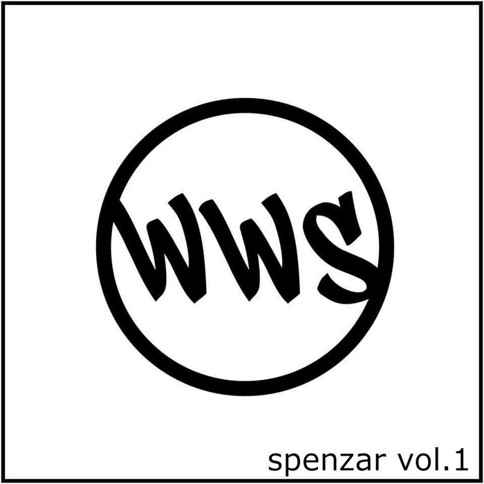 spenzar vol.1 | spenzar | World Wide Sound