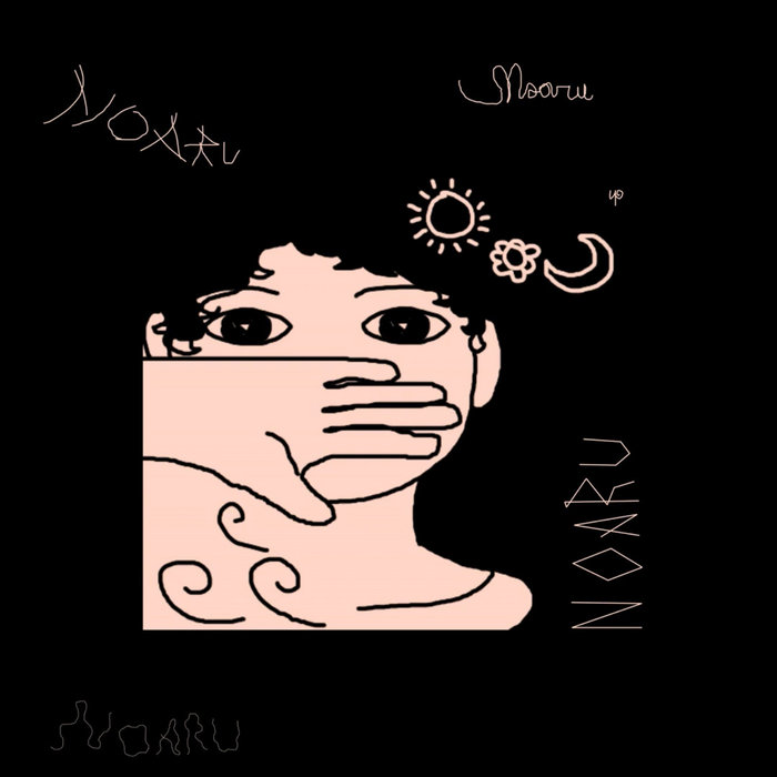 Noaru - EP | Noaru | Penisman Records