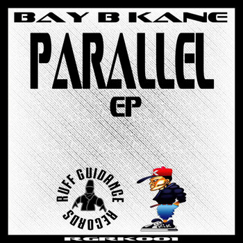 Music | Bay B Kane