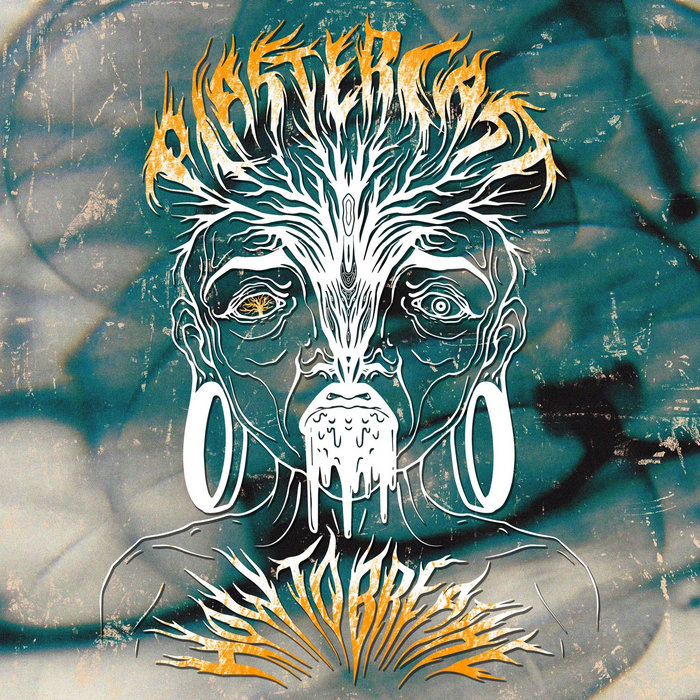 Weak Shit Guy | Plaster Cast