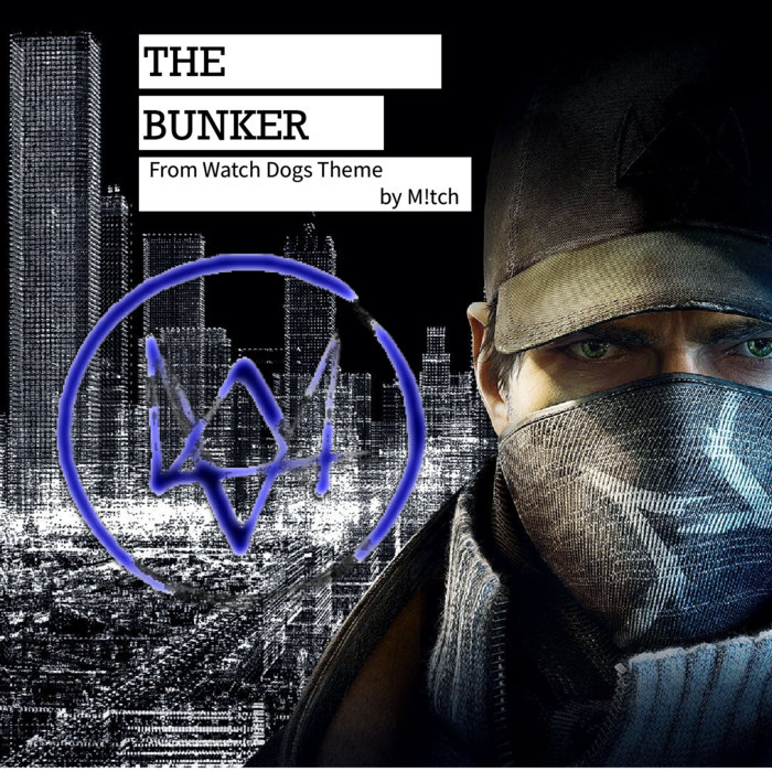 THE BUNKER | M!tch