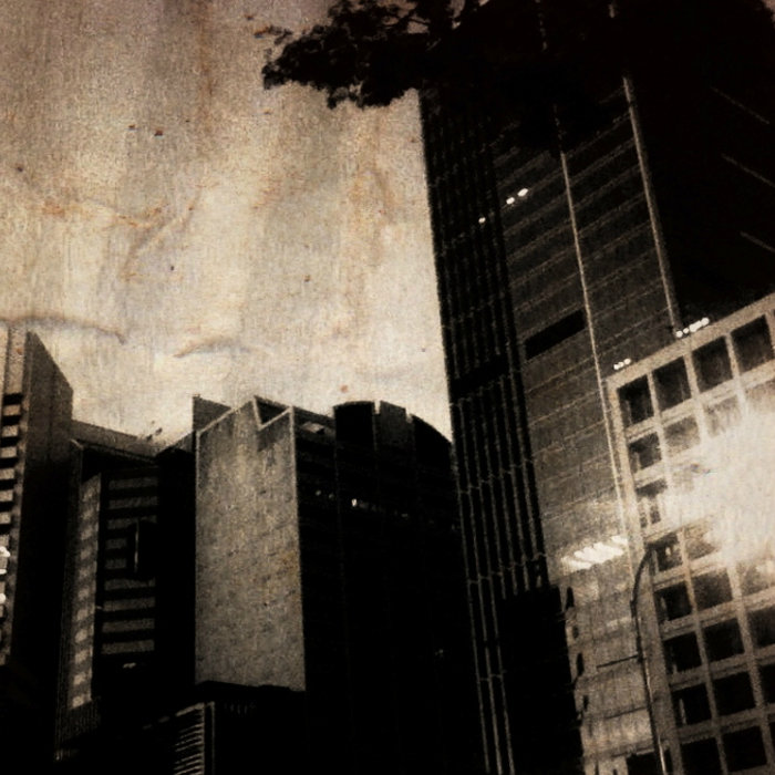 Murmur | Andrew Markwell